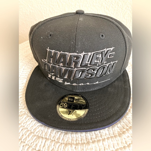 Harley-Davidson | Accessories | Harleydavidson Mens 15th Anniversary ...